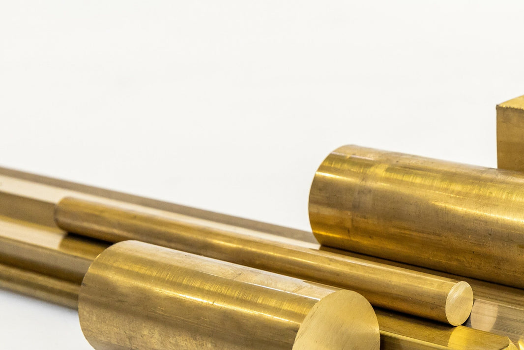 Messing MS58 – VP Metalle & Kunststoffe GmbH